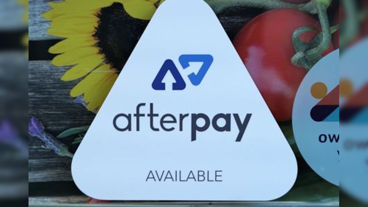 Buy Now, Profit Later As Investors Go Shopping For Australia's Afterpay