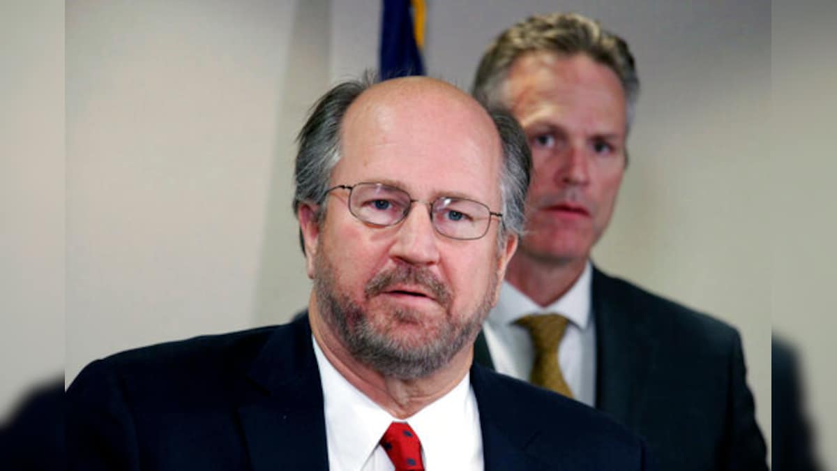 Alaska Attorney General Quits After Texts With Woman Surface - News18