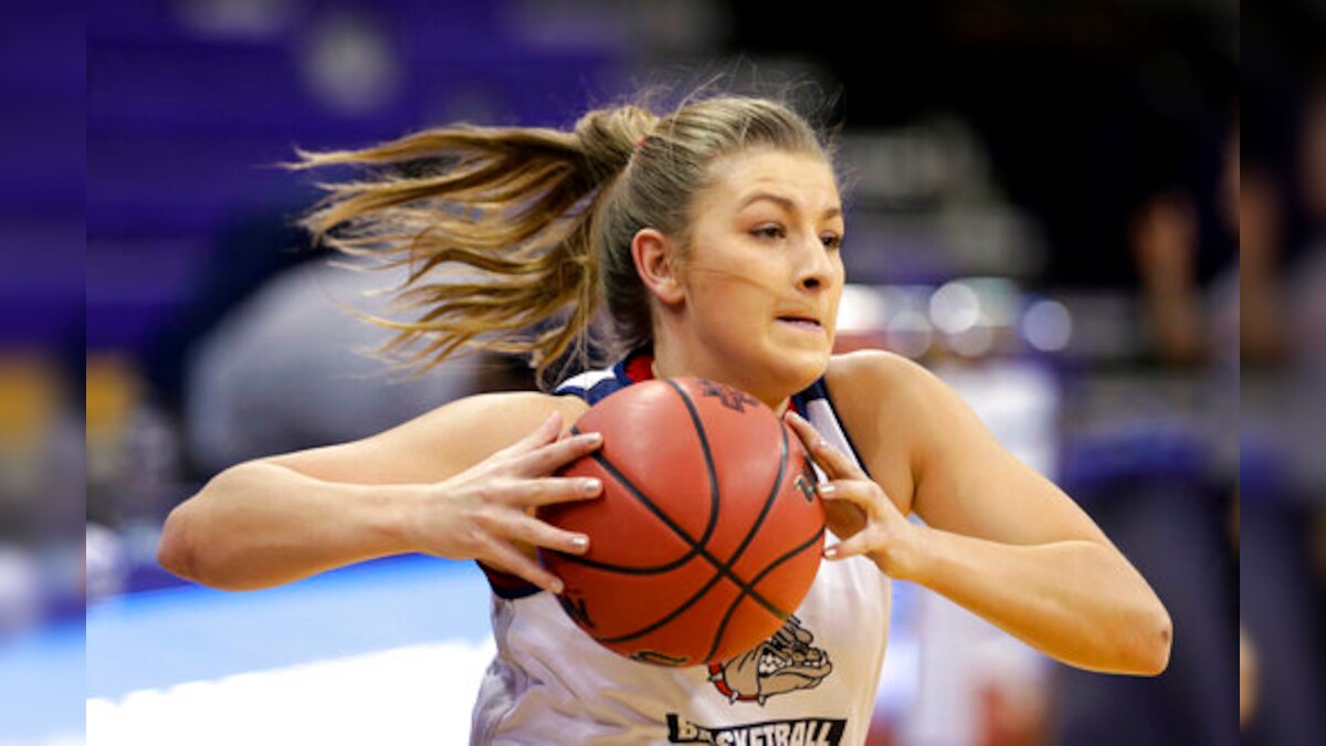 Stockton's Daughter Ready For Point Guard Duty In Germany - News18