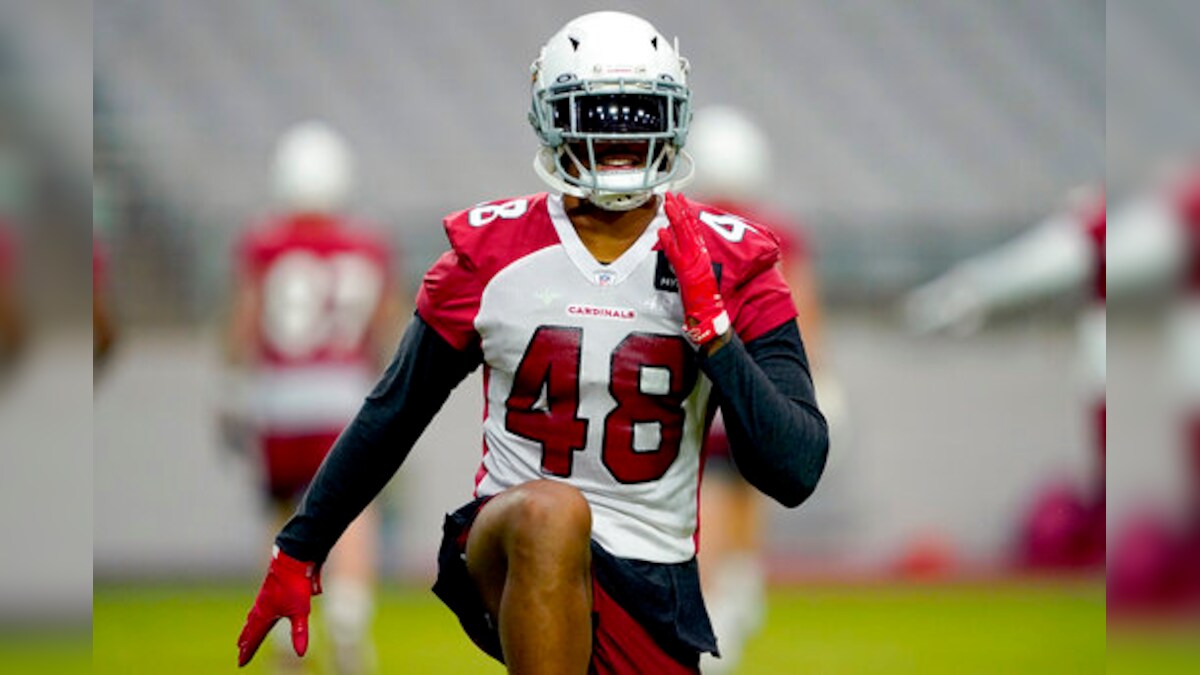 Muscular Murray, Cardinals Ready To Show Big Improvement