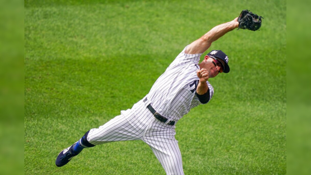Yankees Beat Mets 2-1 To Stop 7-game Slide - News18