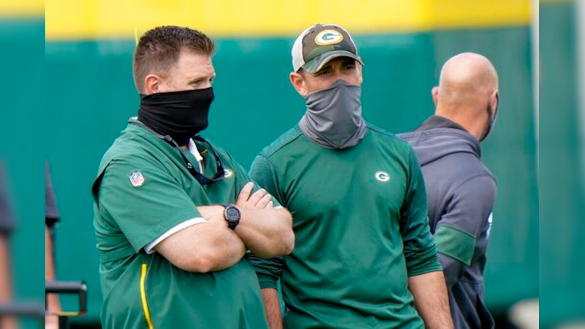 Packers' Gary, Savage look to make strides in second seasons