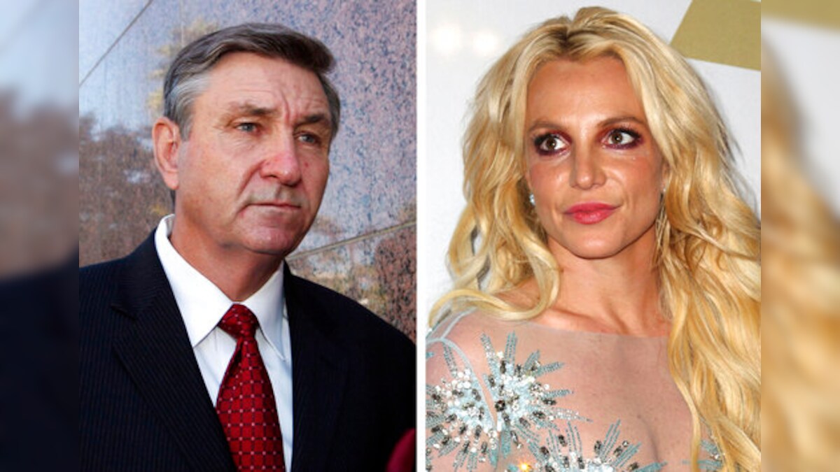Britney Spears Asks Court To Curb Fathers Power Over Her News18