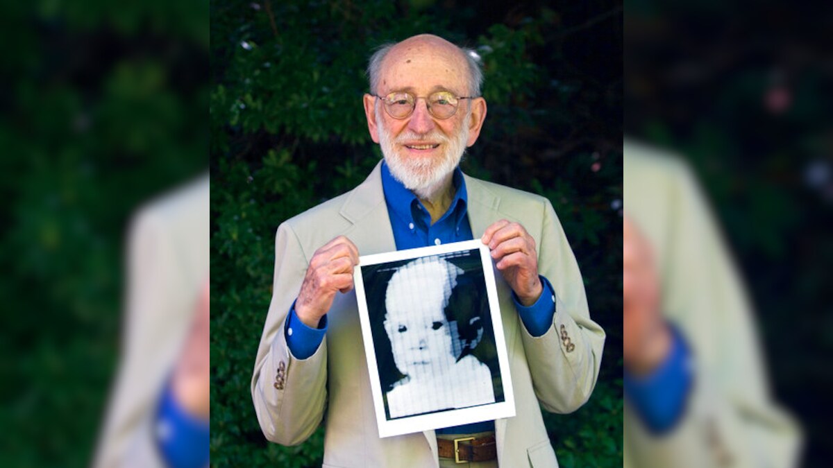 Computer scientist, pixel inventor Russell Kirsch dead at 91 - News18