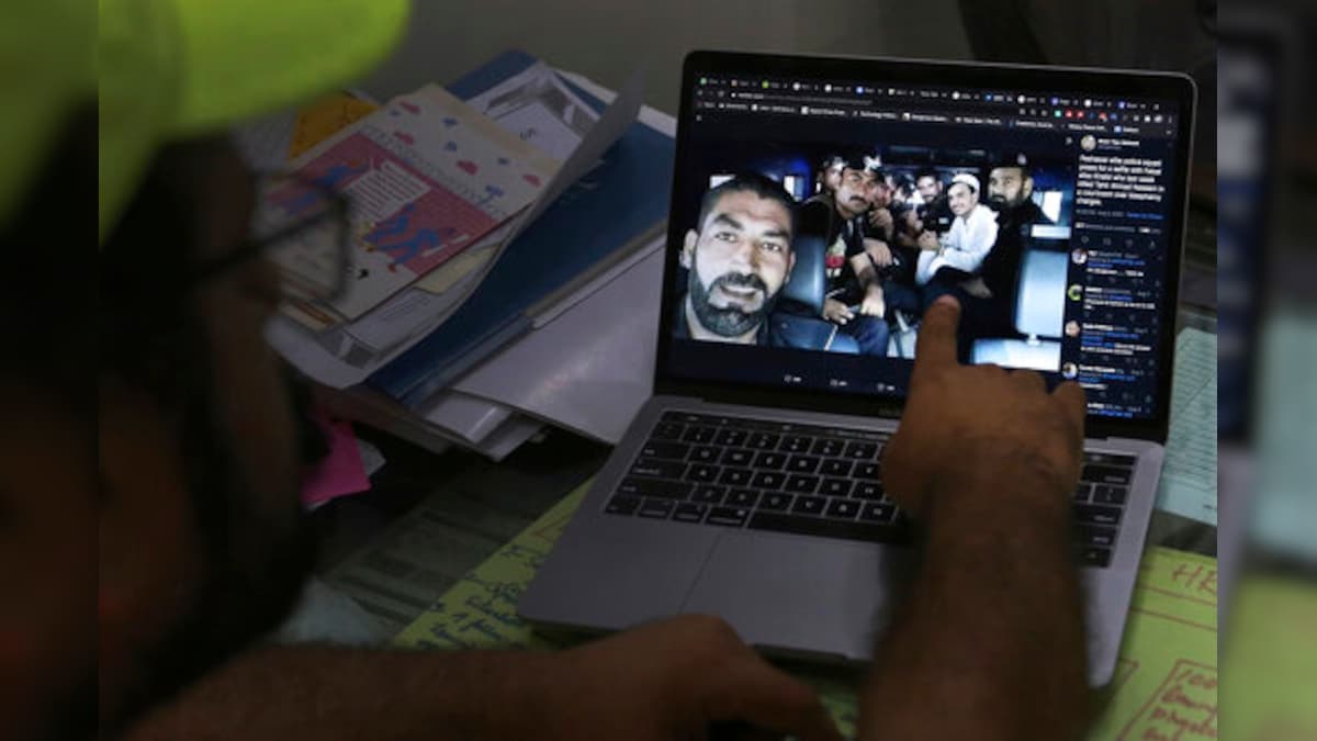 Trolls Flood Social Media In Pakistan Amid Virus Lockdown - News18