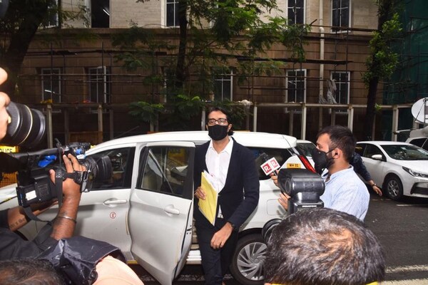 Gaurav Arya News: Latest Gaurav Arya News and Updates at News18