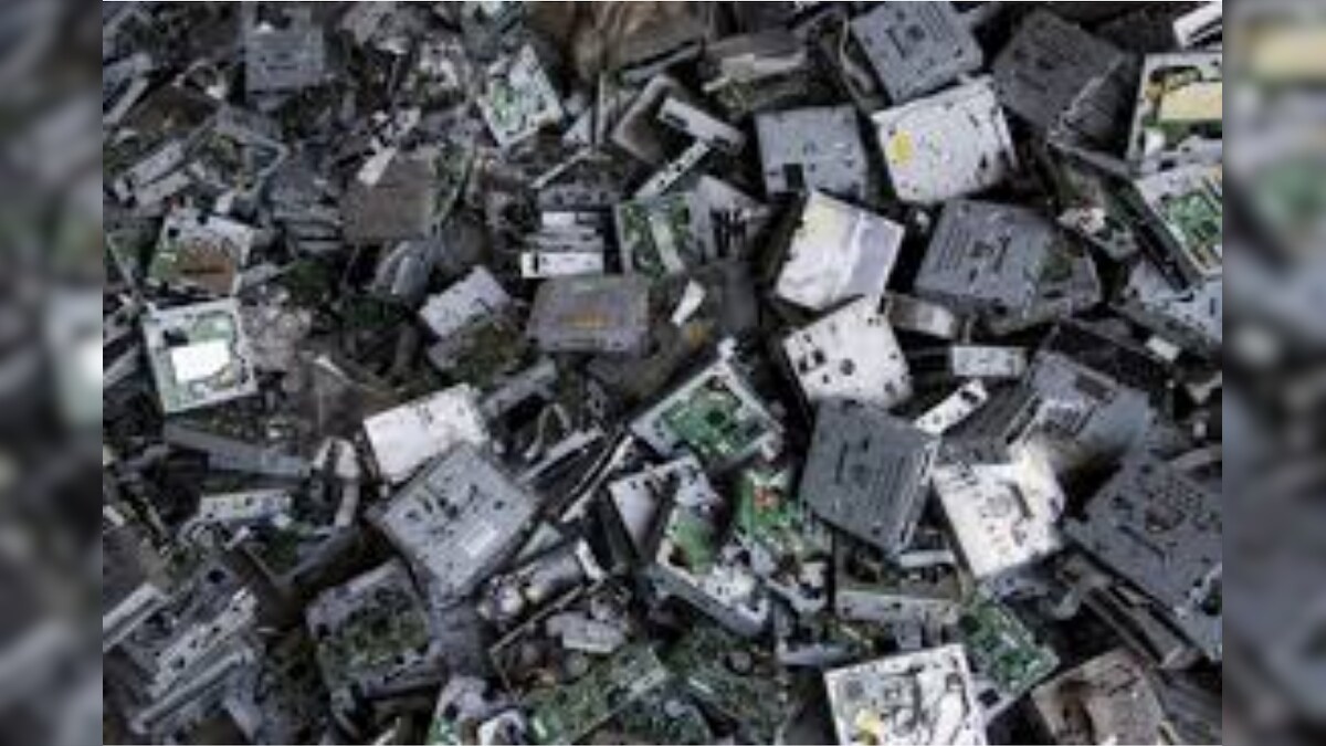 Discard Responsibly: How to Dispose of Unwanted Electronics and ...