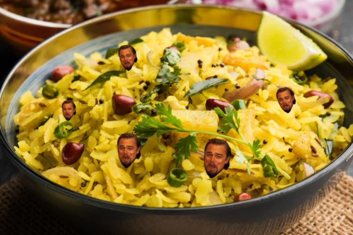 When Life Gives You Lemon Seeds: Zomato Hates Nimbu Pits in Poha Just ...