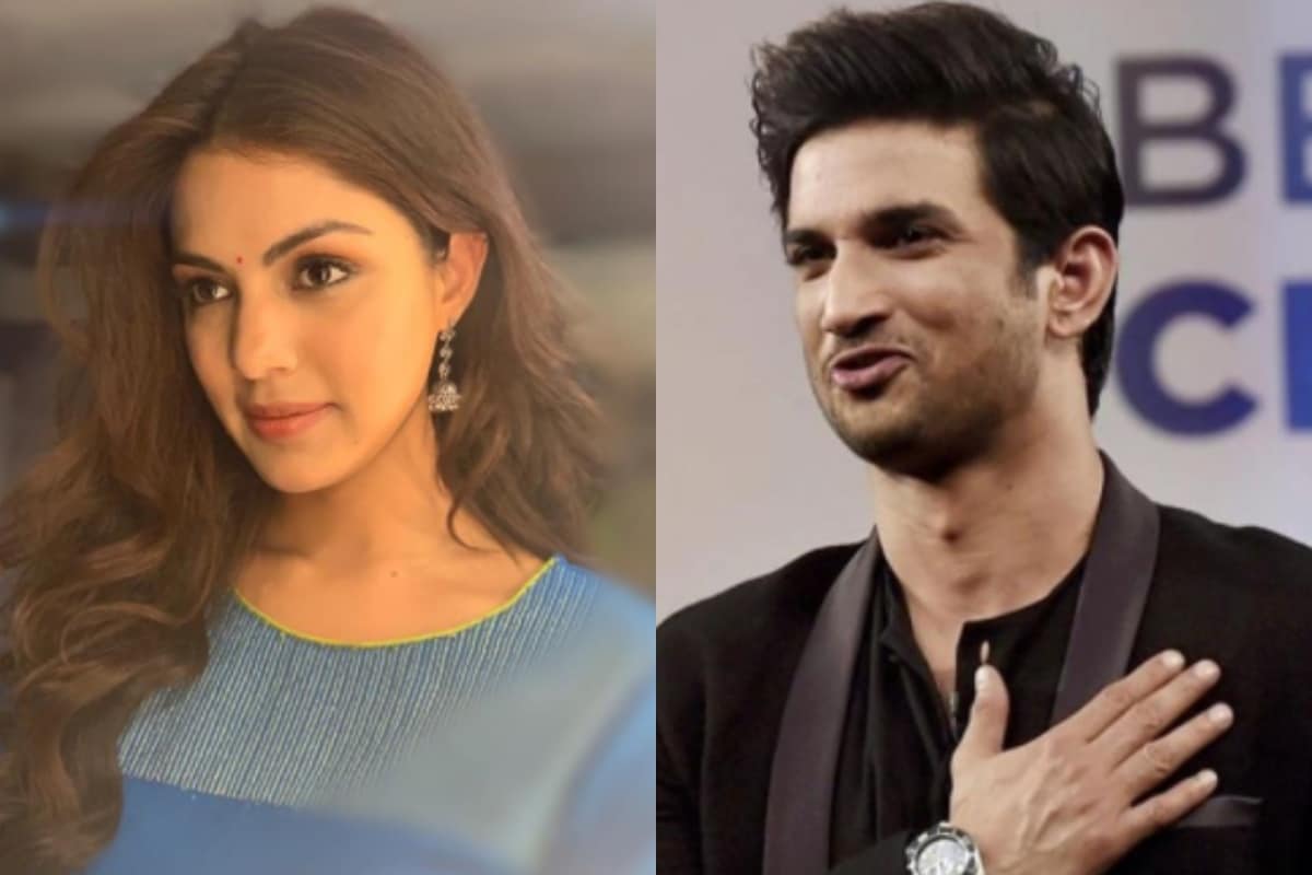 Sushant Singh Rajput Case: Rhea Chakraborty to be Questioned Again by ...