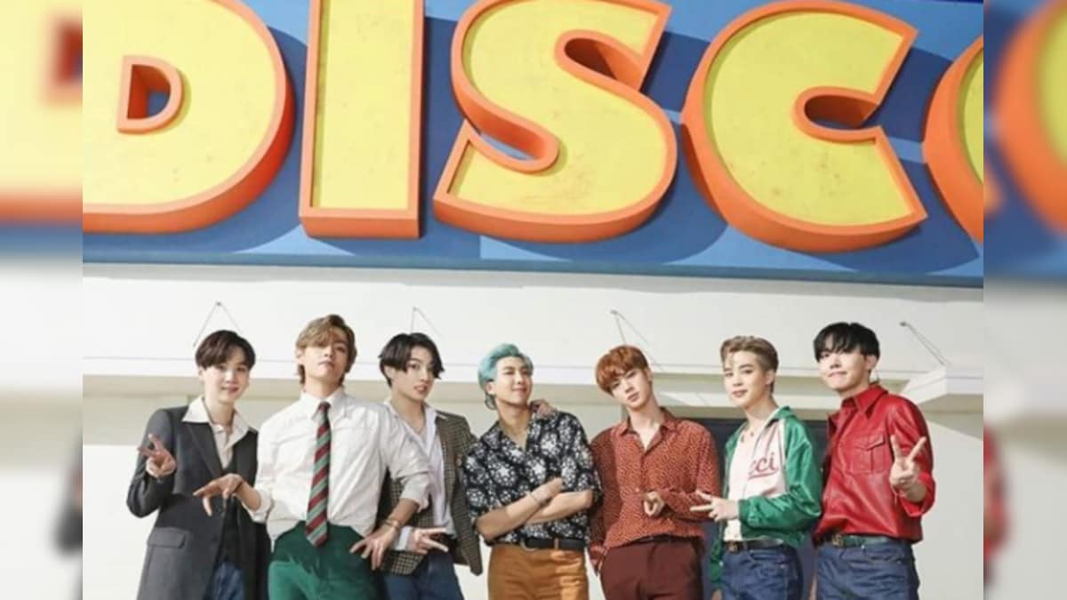 BTS Reveal Their Next Goal After Topping Billboard Hot 100 Chart with ...