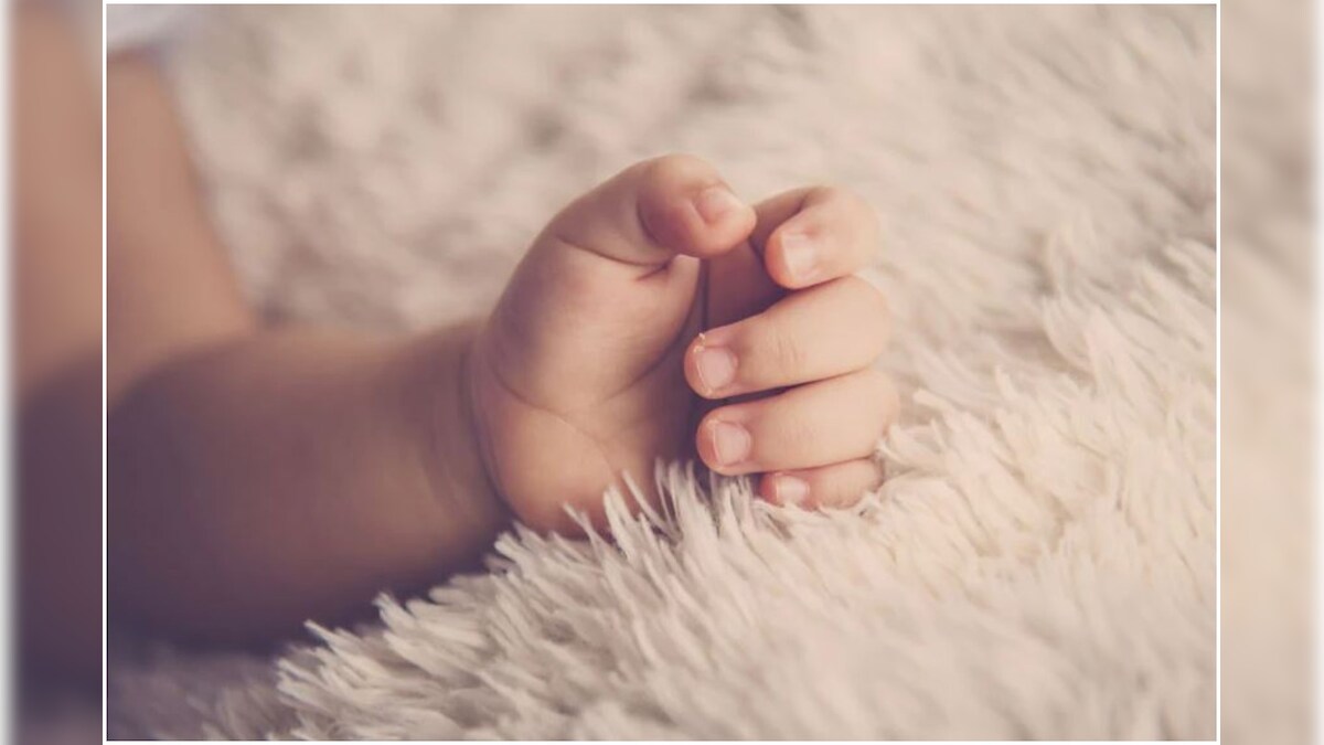 Couples Design Their Own 'Digital Babies' At Dutch Art Exhibition - News18