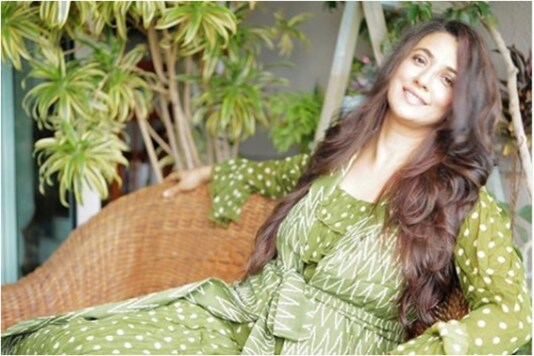 Mini Mathur 'Isolated' for 7 Days After Shooting Amid Pandemic