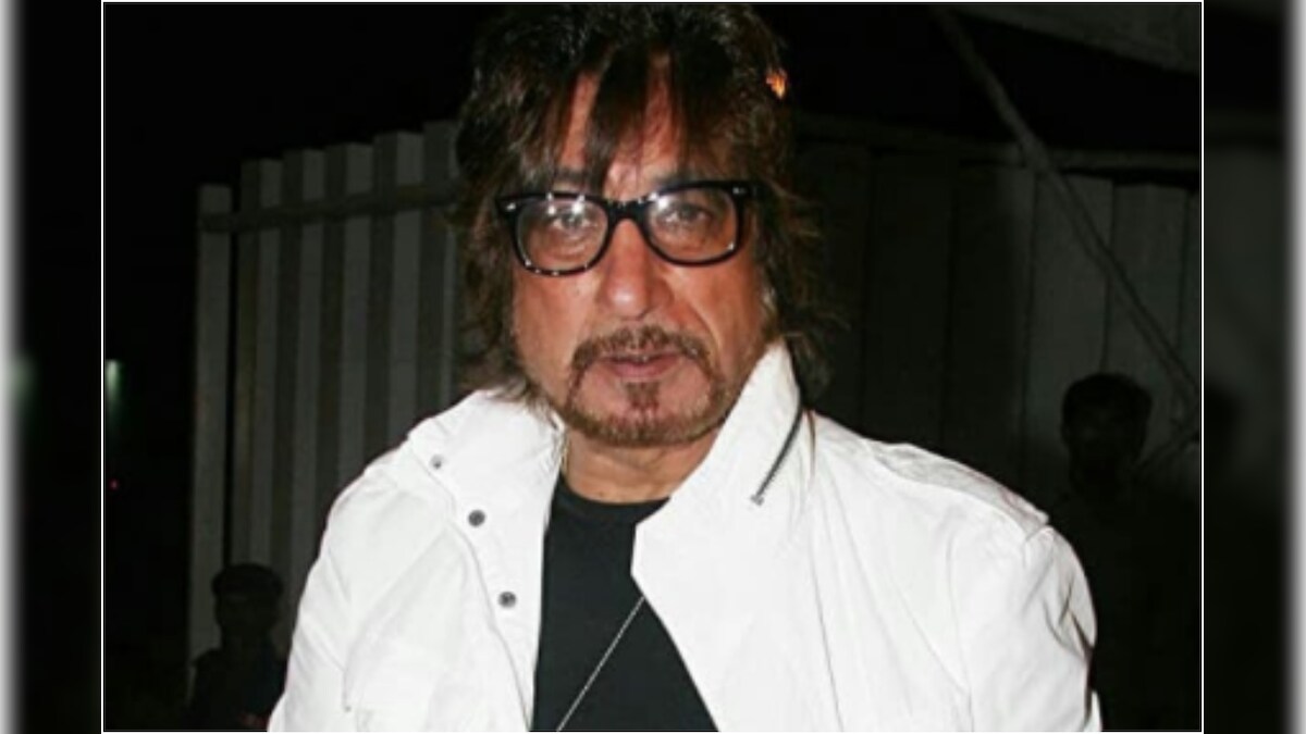 How Shakti Kapoor Celebrated His Birthday with Friends and Family - News18