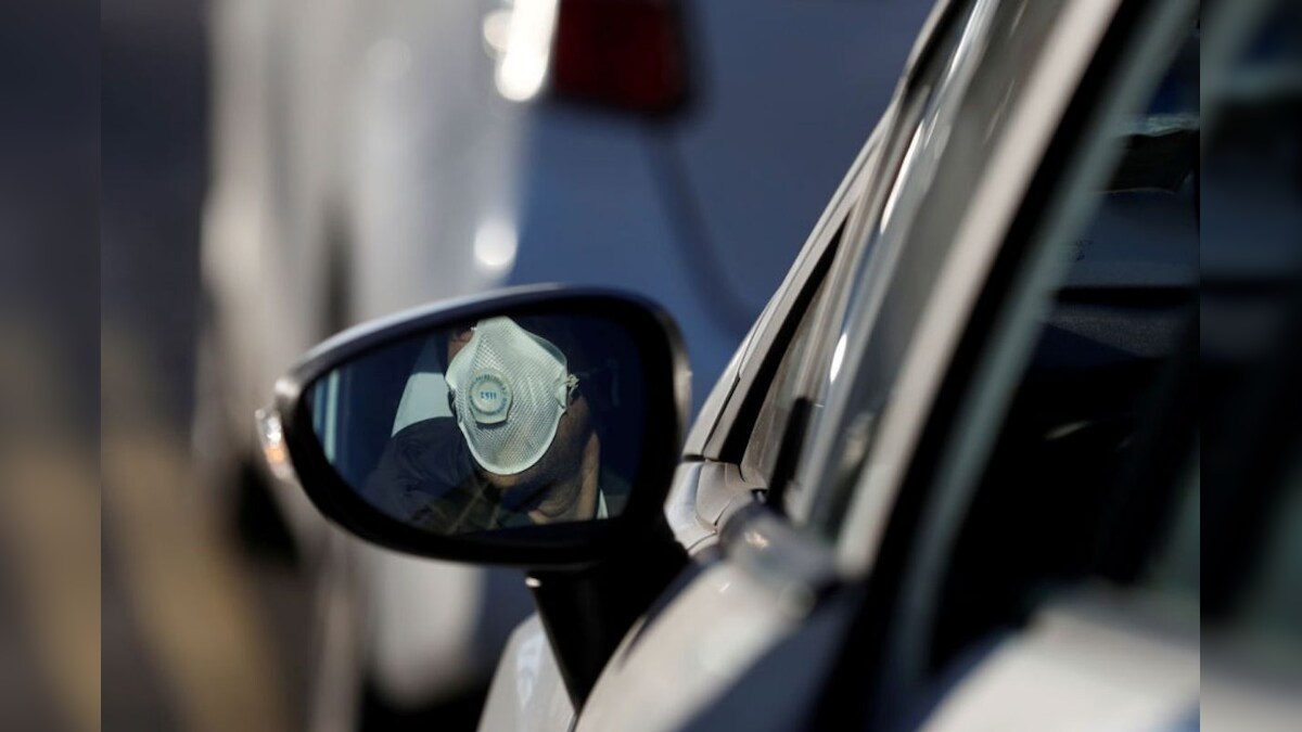 Nanny Jumps in Front of Car to Save Children from Speeding Vehicle in ...