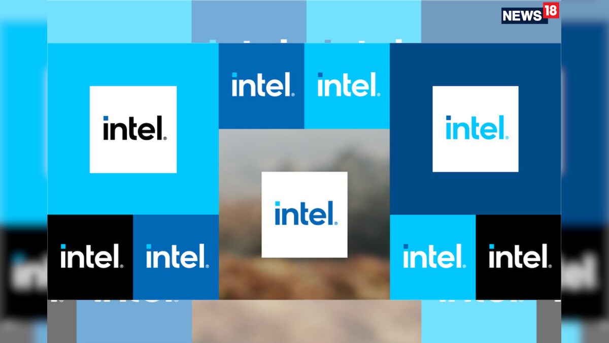 Intel Has A New Logo for The First Time Since 2006 And The Iconic Bong ...