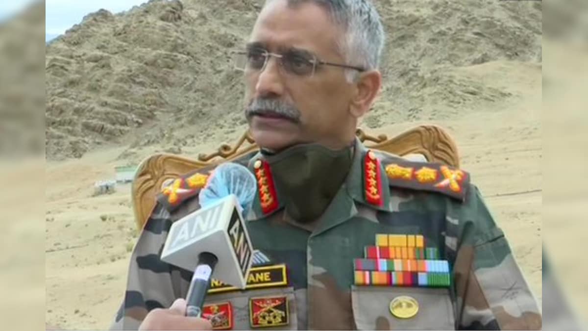 Theaterisation of Armed Forces Next Logical Step After Appointment of ...