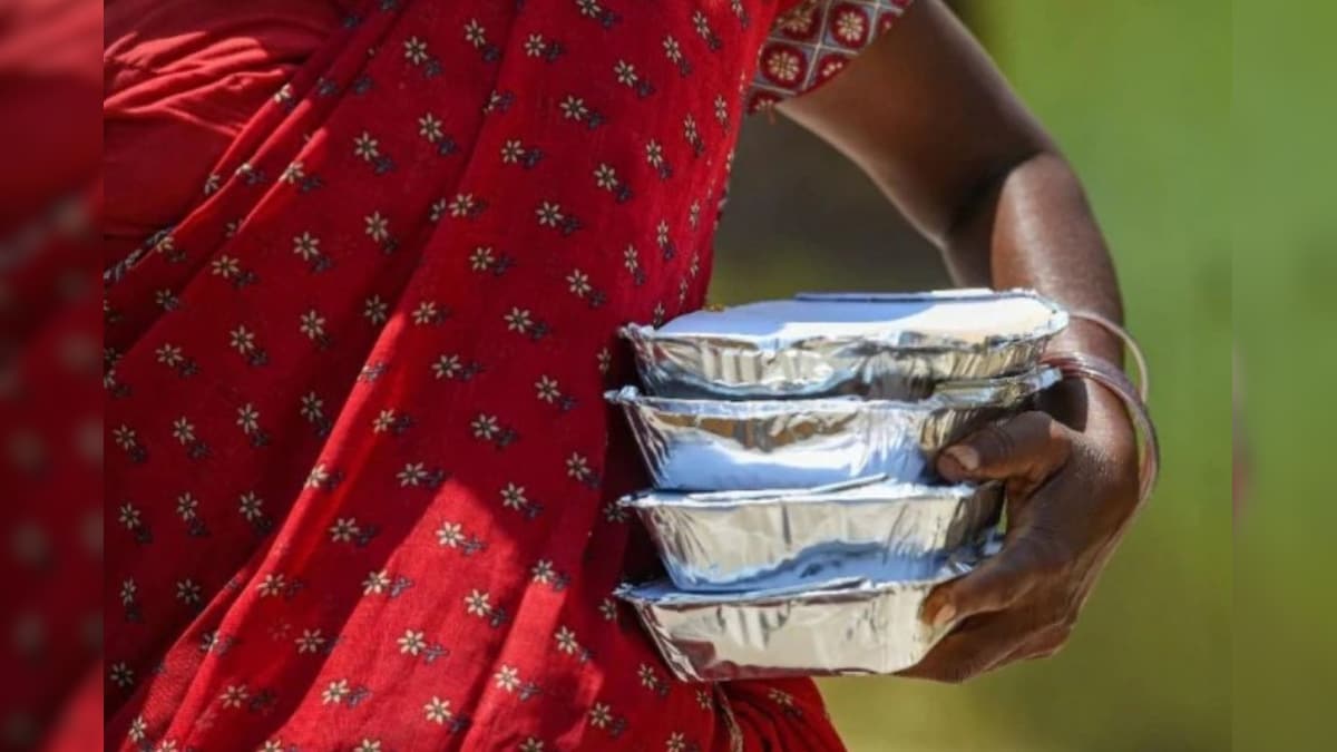 Free Food Packets for Poor Families to Encourage Covid-19 Testing in ...