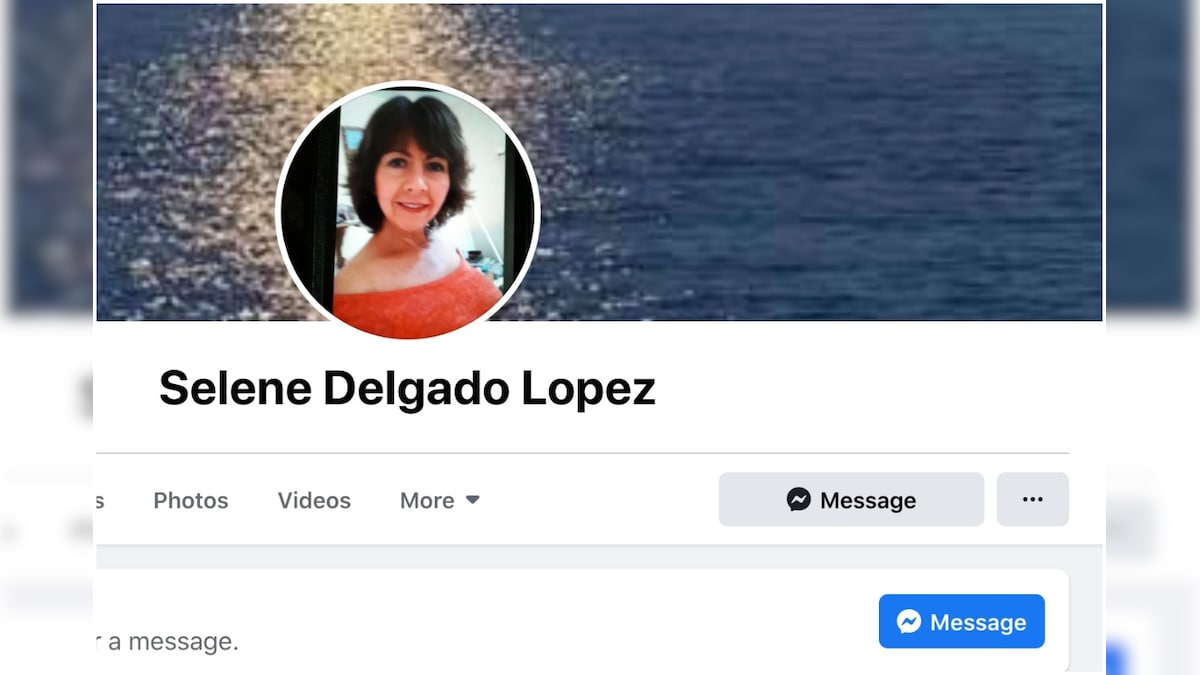 Selene Delgado Lopez is Everyone's Friend on Facebook and You Can't ...