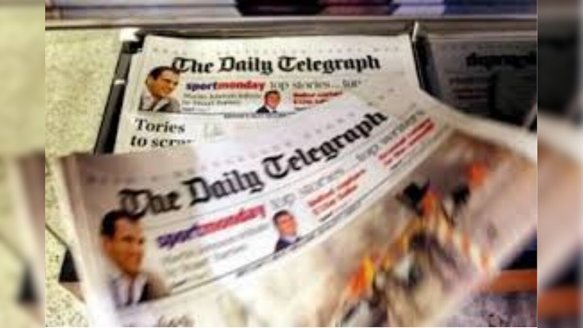 Environment Activists Disrupt UK Newspaper Deliveries Due to ...