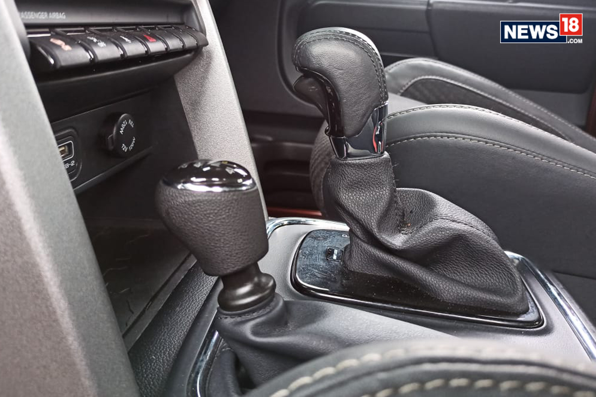 All-New Mahindra Thar First Drive Review: Makes a Perfect Case for ...