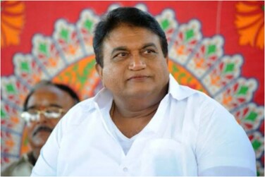 Jaya Prakash-Reddy News: Latest Jaya Prakash-Reddy News and Updates at ...