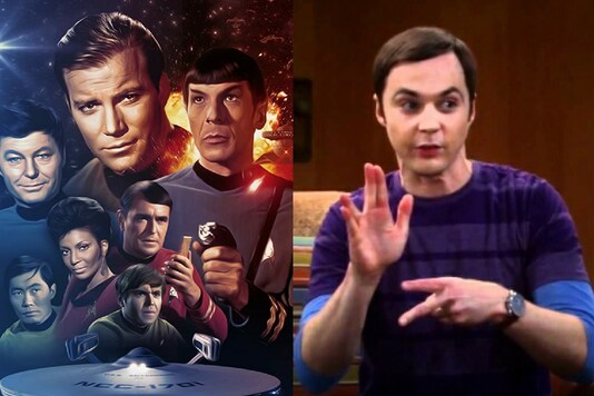 5 Moments From Big Bang Theory That Make Sheldon the Biggest Star Trek ...