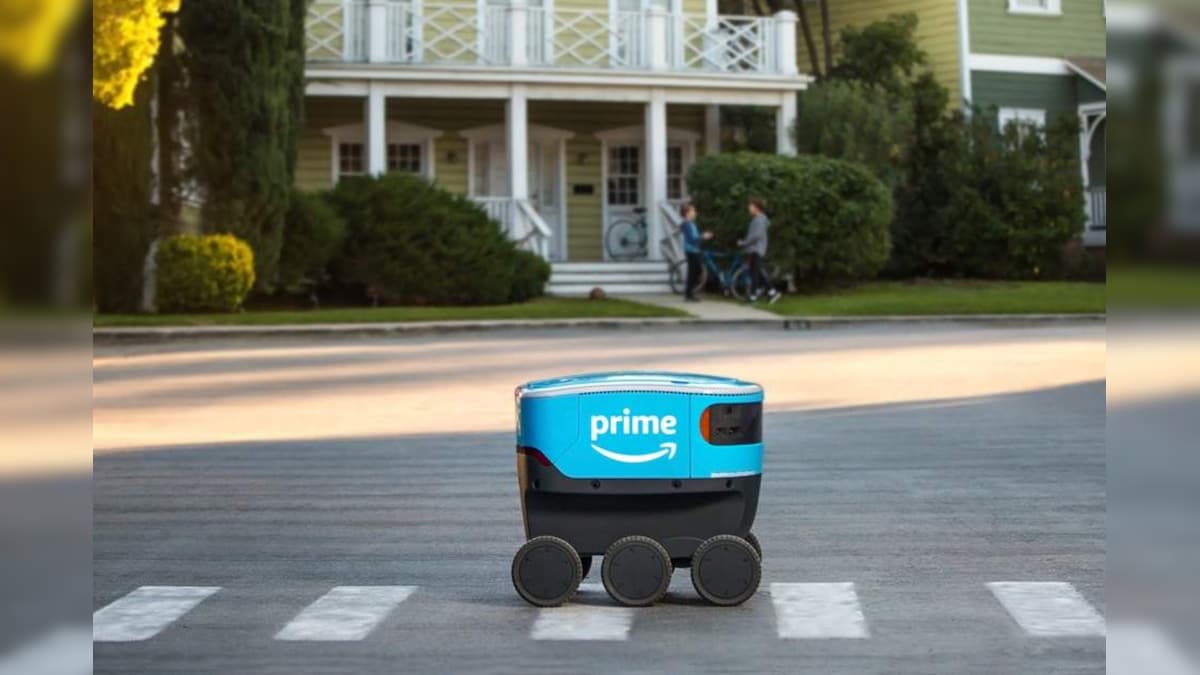 Amazon Bets on Commercial Autonomous Driving Tech, Builds New Team ...