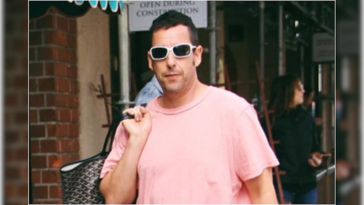 Happy Birthday Adam Sandler: 5 Times Actor Proved Himself to be a ...