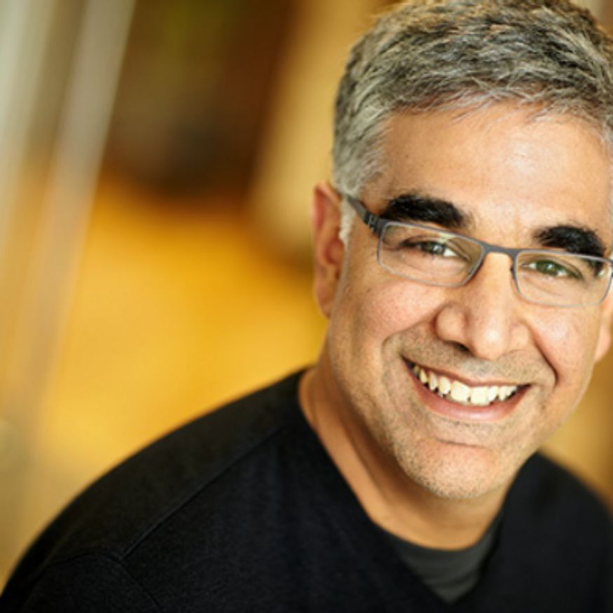 Forbes 400: Meet Top 7 Richest Indian Americans in US | In Pics - News18