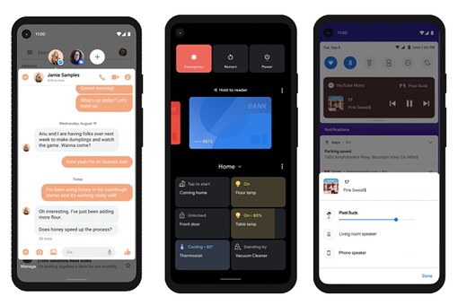 Android 11: 5 Coolest New Features That You Would Love to Have on Your ...