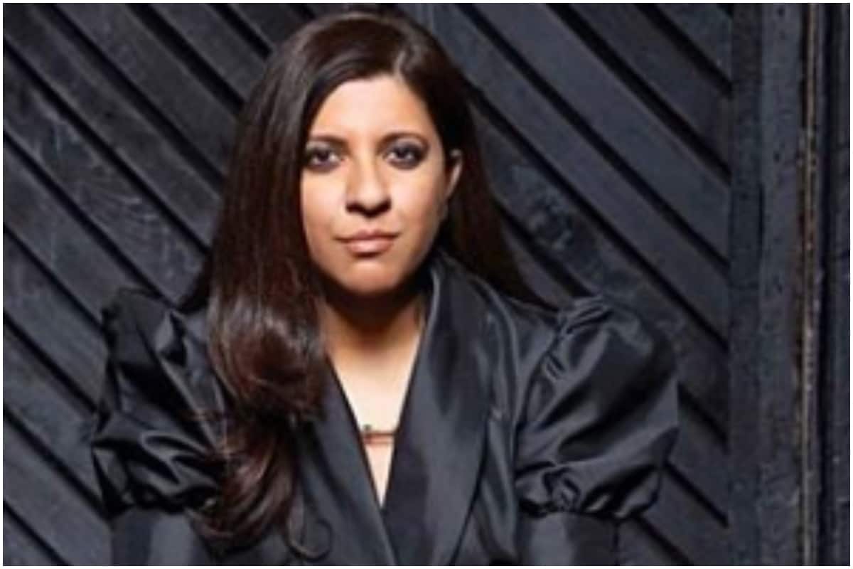 Zoya Akhtar Has a Perfect Response to Trolls