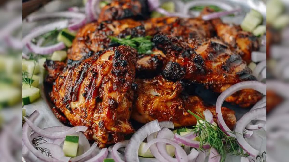 Don't Fall for The Anti-Chicken Rhetoric, It’s Not a Junk Food - News18