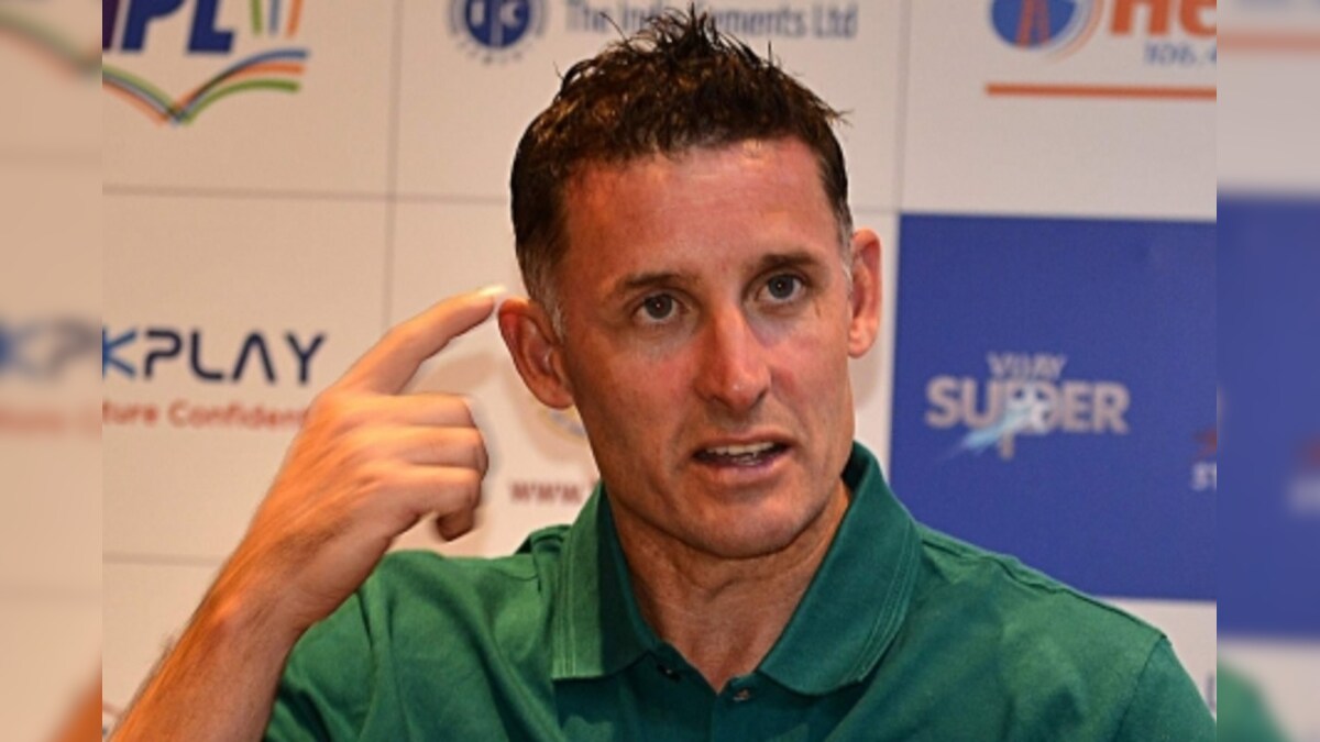 IPL 2020: Dealing With Isolation Will be Challenging, Says Michael Hussey