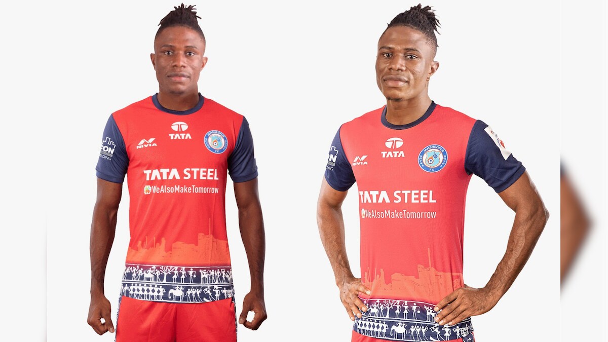 Indian Super League: Nigerian International Stephen Eze Joins ...