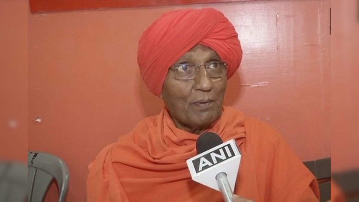 Social Activist and Arya Samaj Leader Swami Agnivesh Dies at 80 after ...