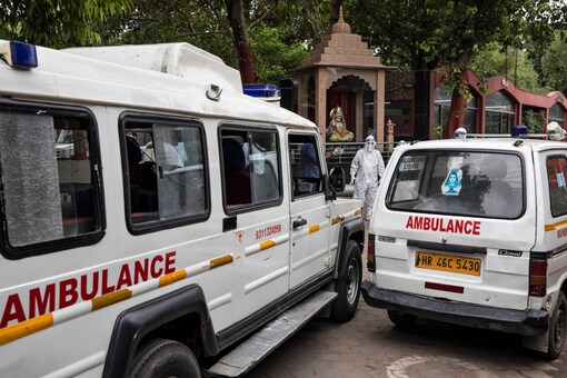 Reliance BP Mobility to Provide Free Fuel to Emergency Service Vehicles ...