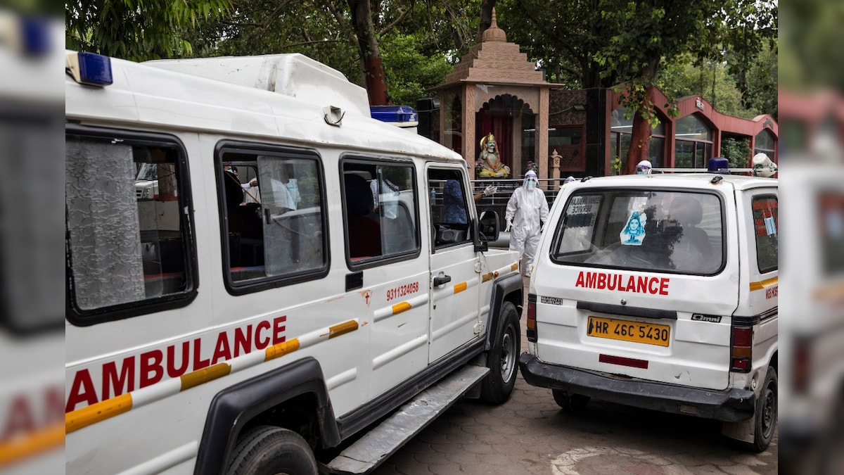 Reliance BP Mobility to Provide Free Fuel to Emergency Service Vehicles ...
