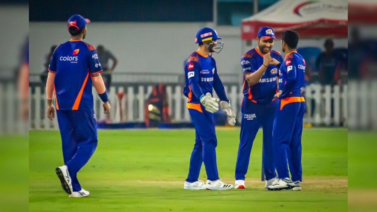IPL 2020 MI Full Squad: Mumbai Indians Full Player List