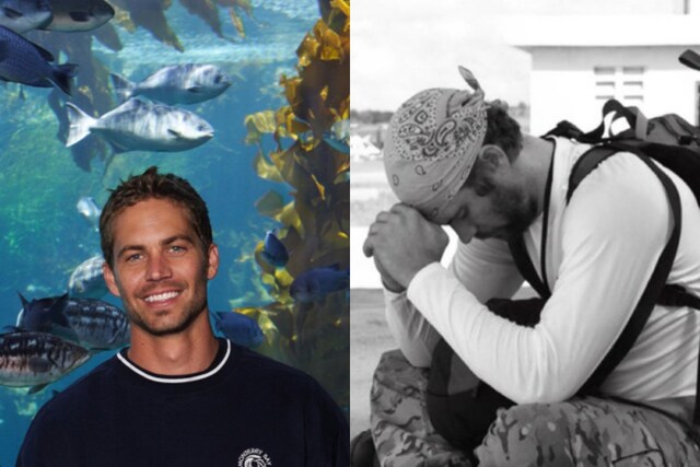 On Paul Walker's Birth Anniversary, Here're Some Interesting Facts ...
