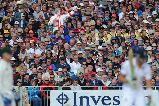 Cricket Fans Set To Return For The First Time Since Covid-19 Outbreak ...
