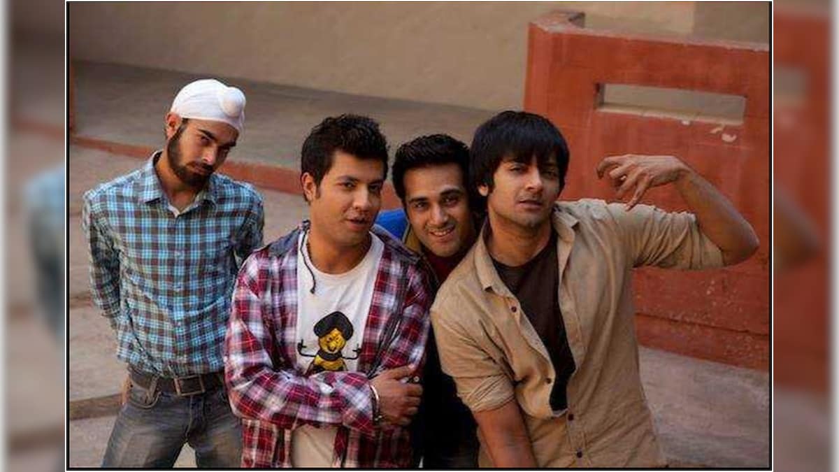 Varun Sharma, Mrig Lamba Announce Script for 'Fukrey 3' is Ready - News18