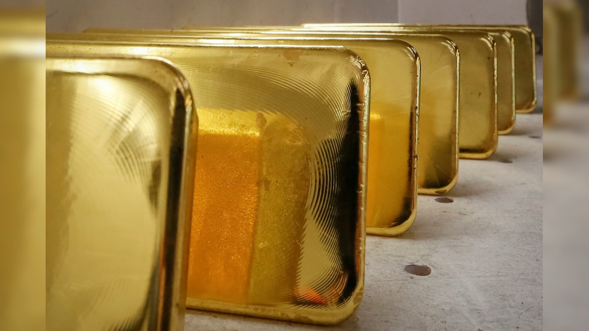 BSF Seized Gold Biscuits Worth Rs 37 Lakh Near India-Bangladesh Border ...