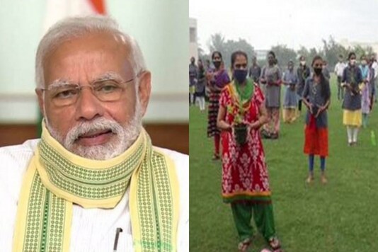 Seva Diwas 2020: Surat to Plant 70,000 Saplings Marking Prime Minister ...