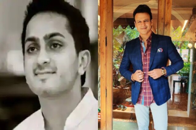 Sandalwood Drug Case: Vivek Oberoi's Brother-in-Law Aditya Alva ...