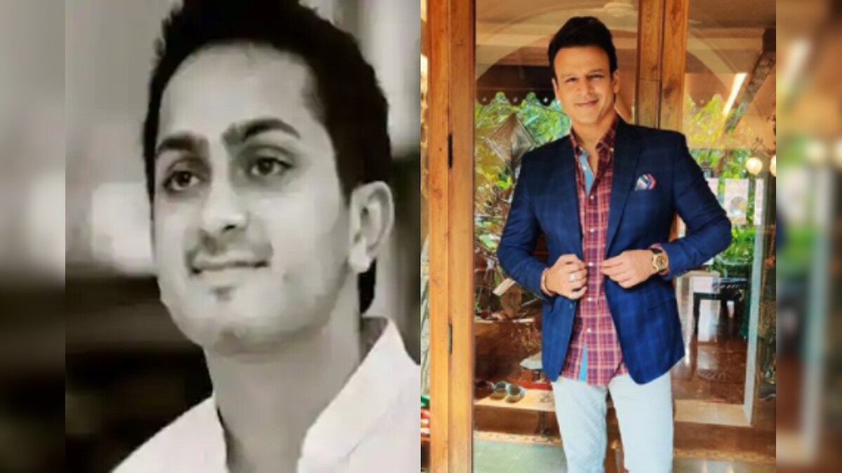 Sandalwood Drug Case: Vivek Oberoi's Brother-in-Law Aditya Alva ...