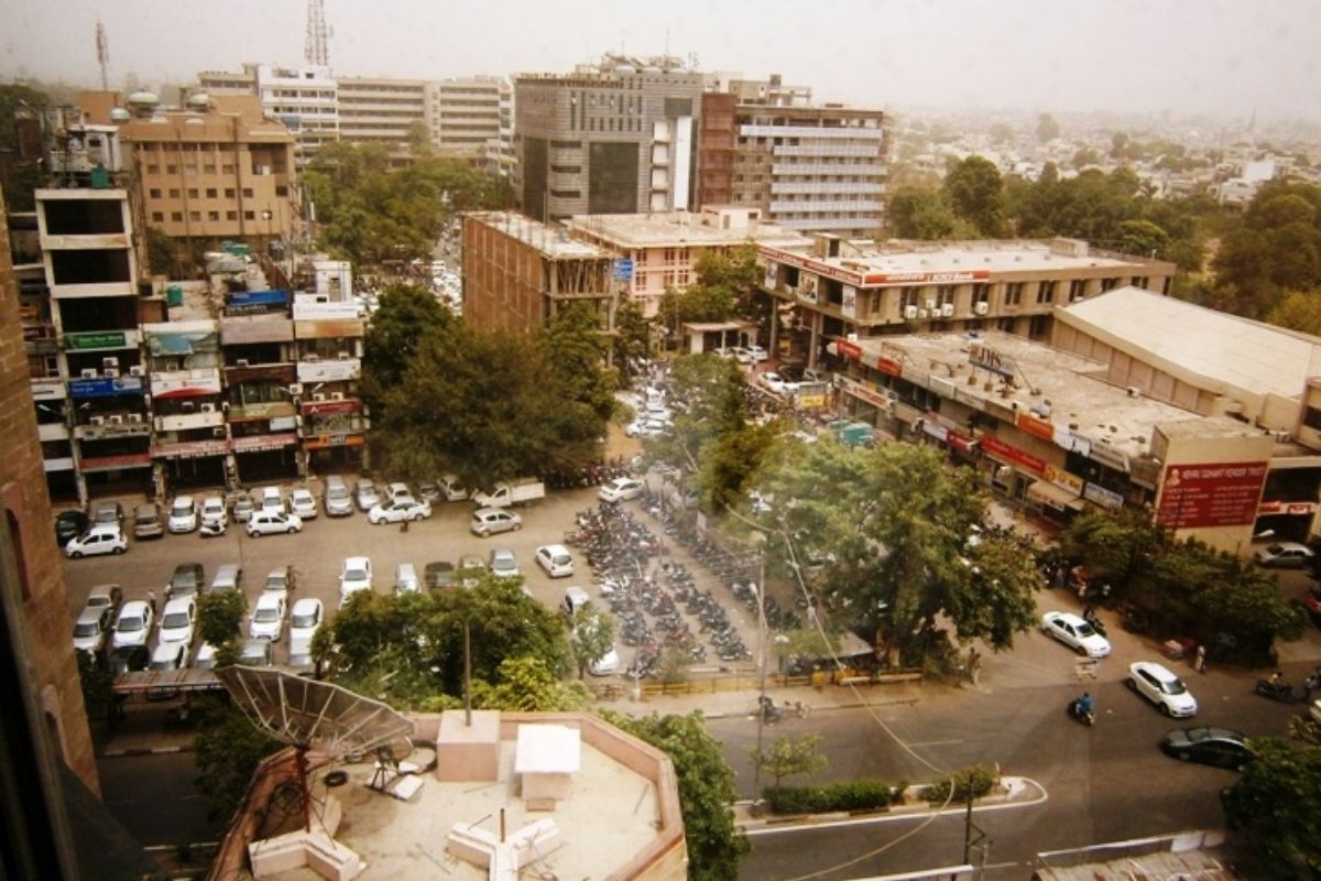 Most Romantic City? Ludhiana Talked More About Love on Twitter Than Any ...