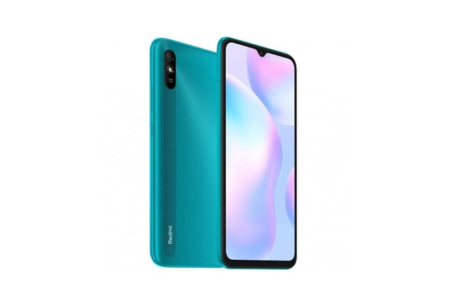Redmi 9i Sale in India Today Via Flipkart, Mi.com: Price, Offers, Specs ...