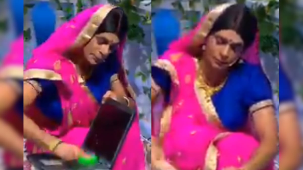 Sunil Grover to Recreate Gopi Bahu’s ‘Laptop Washing’ Scene from Saath ...