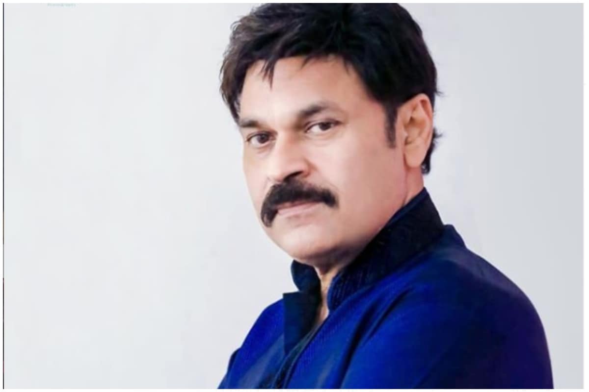 Chiranjeevi's Brother Naga Babu Sees Covid-19 Infection as Opportunity ...