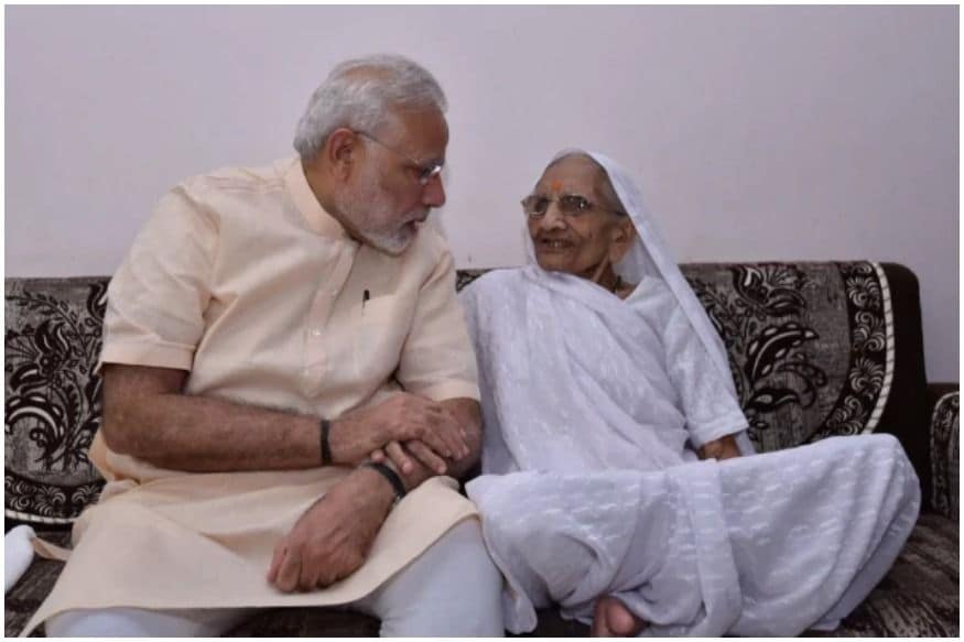 Narendra Modi’s 70th Birthday: Here's How Modi Celebrated the Day Since ...